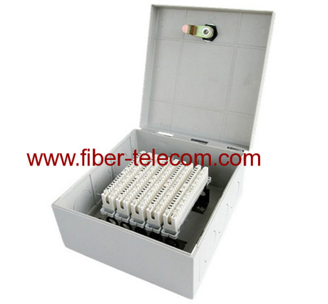 50 Pair Indoor Connection Box - Buy 50 pair Indoor connection box ...