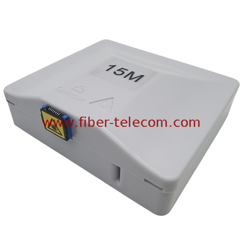 Products - Fibertel