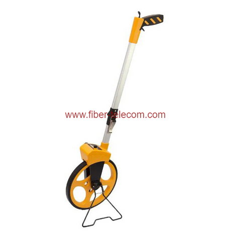 Folding Foldable Measuring Wheel TJ07MW208 - Buy Digital distance ...