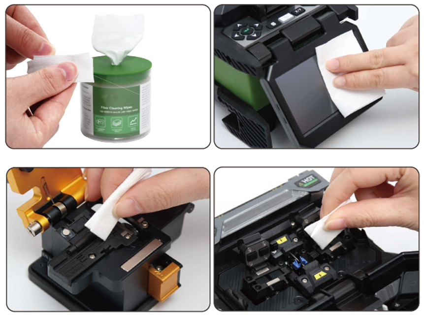 Part 5 - Disadvantages of Optical Fibers Over Copper Cable - Fibertel