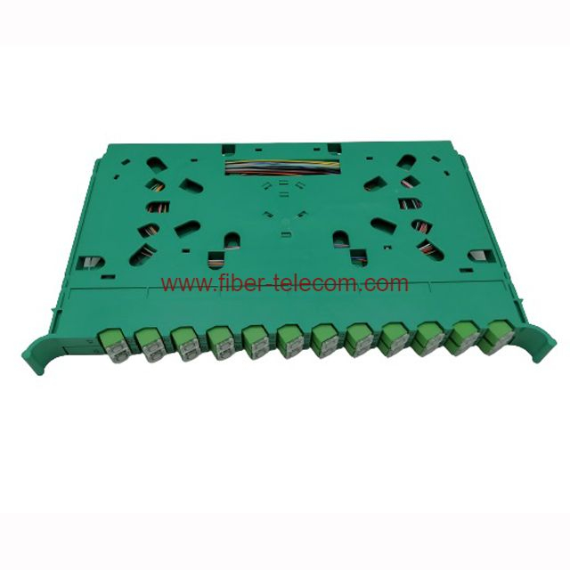 Splice Tray in Outdoor ODF - Buy Optical Splice Tray, Fiber Optic ...