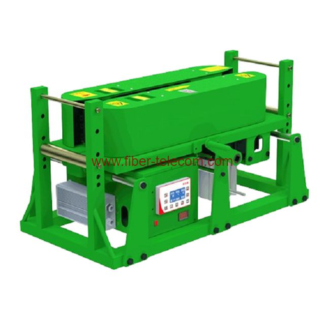 Cable Pusher 8000N 1800W TJ07CP90P - Buy Duct Rod Pusher Cable Tractors ...