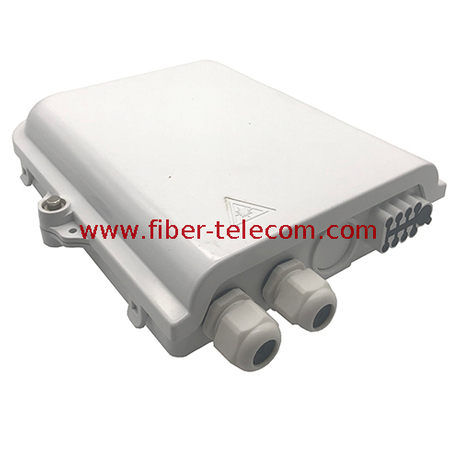 Outdoor FTTH Mall Mounted Box TJ01E2208 - Buy Outdoor FTTH mall mounted ...