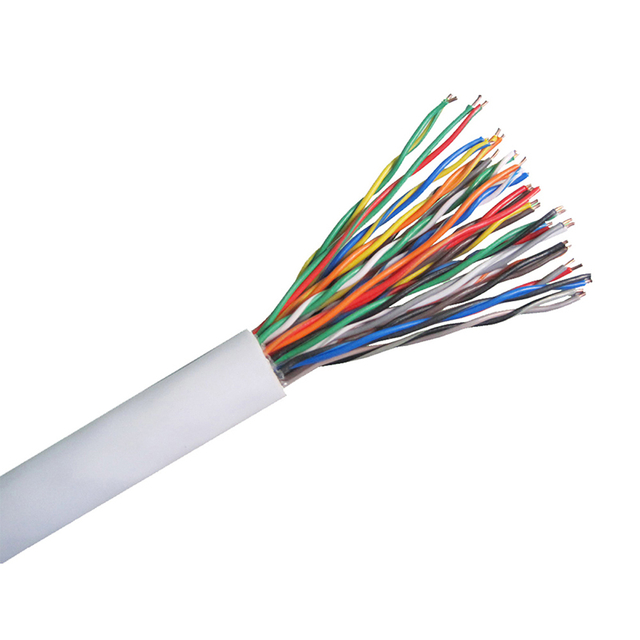 China 20 pairs Telephone cable manufacturers, 20 pairs Telephone cable ...