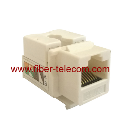Data CAT5e Keystone Jack Series - Buy Data CAT5e Keystone Jack Series ...