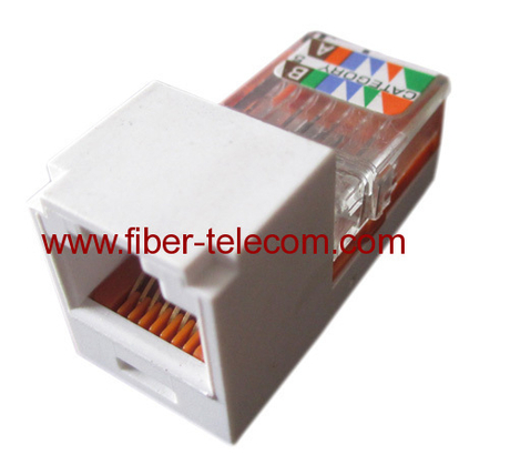 CAT5e Keystone Jack Series - Buy CAT5e Keystone Jack Series, 90 Degree ...