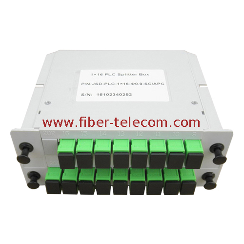 PLC splitter, PLC splitter Products, PLC splitter Manufacturers, PLC ...