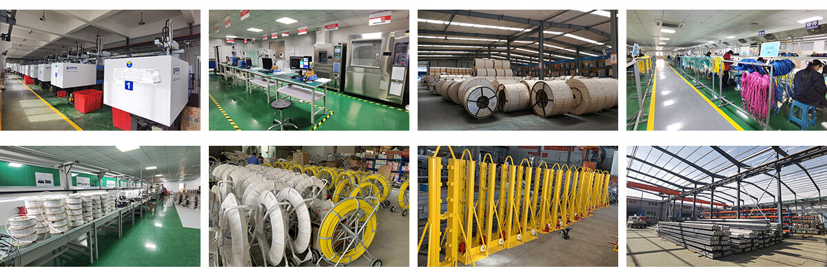 Telecom industry, FTTx solution, Fiber Optics, Cabling solution, FTTH ...