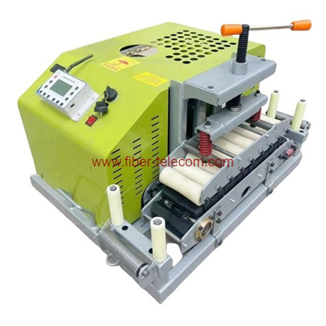 Smart Cable Pusher Rod Pusher - Buy Product on Fibertel