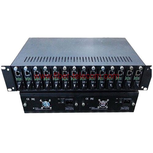 China Fiber Optic Transceiver Rack Chassis manufacturers, Fiber Optic ...