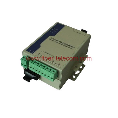 Fiber Optical Modem TJ60RS232 - Buy Fiber Optic Media Converter ...