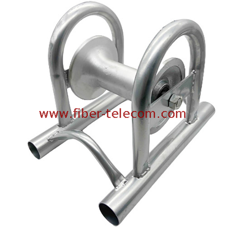 Aluminium Cable Roller Straight - Buy Aluminium Cable Roller, Cable ...