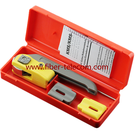 Longitudinal Cable Sheath Slitter KMS-K - Buy Longitudinal Cable Sheath ...