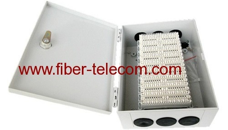 100 Pair Indoor Distribution Box Made in China - Buy 100 pair Indoor ...