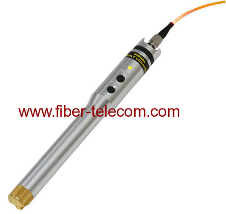 Pen-type visual fault locator (VFL) - Buy visual fault locater, VFL ...