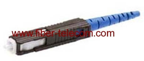 MU Fiber Optic Connector - Buy MU Fiber Optic Connector, Simplex ...