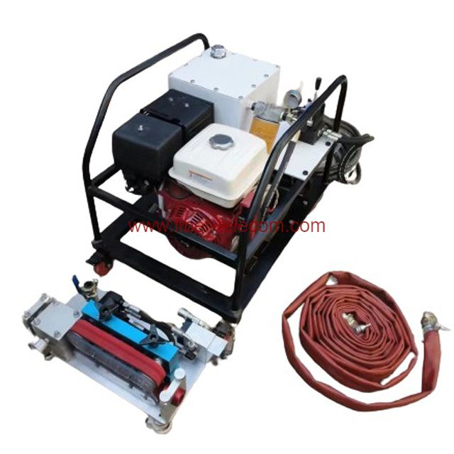 China Fiber Optic Cable Blowing Machine manufacturers, Fiber Optic ...