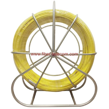 Fibertel 2023 New Cobra 6mm - Buy New Cobra, Pulling Duct Rod, Duct Rod ...