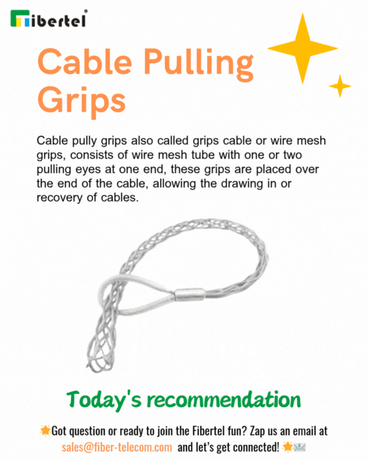 What is Grips Cable? - Fibertel