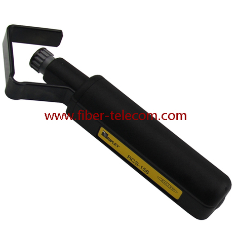 RIPLEY Across And Longitudinal Fiber Cable Stripper - Buy RIPLEY Across ...