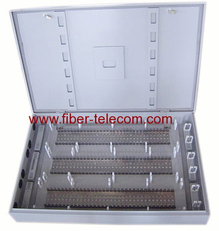 1200 Pair Distribution Cabinet with Lock - Buy 1200 pair distribution ...