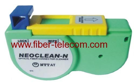 NEOCLEAN-N Optical Connector Cleaner - Buy fiber connector cleaner ...