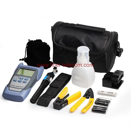 Fibertel's FTTH Tool Kit B - Buy FTTH, FIber Optic, Tool Kit Product on ...