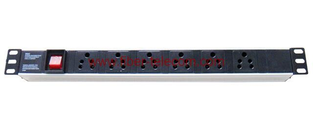 China PDU socket manufacturers, PDU socket suppliers, PDU socket wholesaler - Fibertel