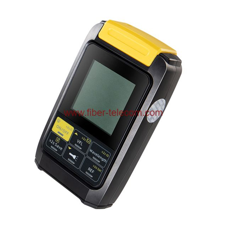 Mini High Precision OPM Optical Power Meter TJ04A20xV - Buy Mini OPM ...