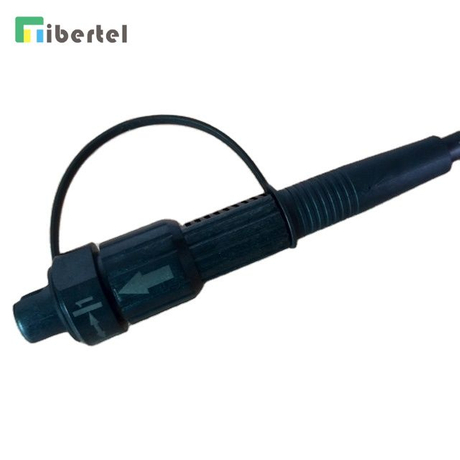 Wholesale Mini-SC Water Proof Connector in Chinese - Fibertel