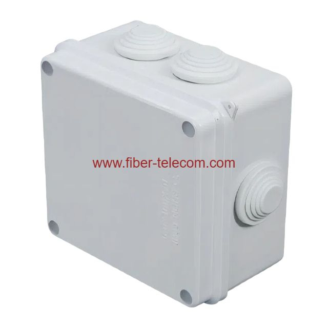 China IP65 Cable Connection Box manufacturers, IP65 Cable Connection ...