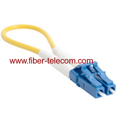 LC SM Simplex loopback - Buy LC SM Simplex loopback, Fiber Loopback ...