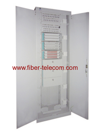 Fiber optic distribution frames - Buy Fiber optic distribution frames ...