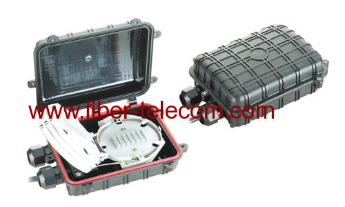 Fiber optic enclosure, Fiber optic enclosure Products, Fiber optic ...