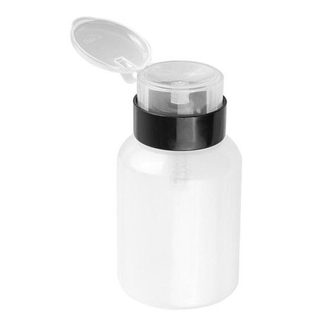 IPA Fiber Optic Cleaner Alcohol Bottle - Buy cleaning bottle, cleaning ...