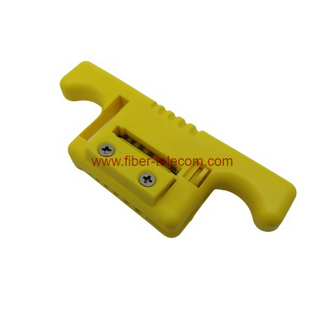 5 Holes Cable Slitter - Buy Cable Slitter Fiber Stripper, Cable ...