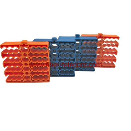 Wholesale Cable Bundle Management 24P in Chinese - Fibertel