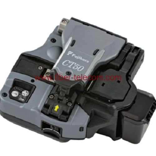 Fiber Optical Cleaver CT-50 TJ01CCT50 - Buy Optical Fiber Cutter, Fiber ...