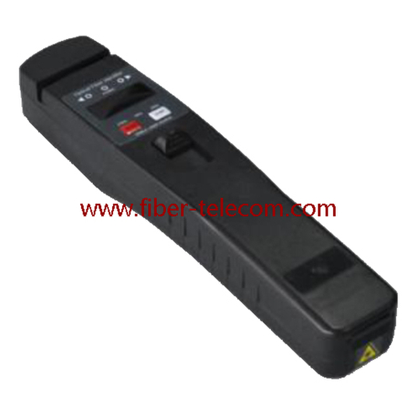 Optical fiber identifier in one piece - Buy fiber tester, Optical Fiber ...