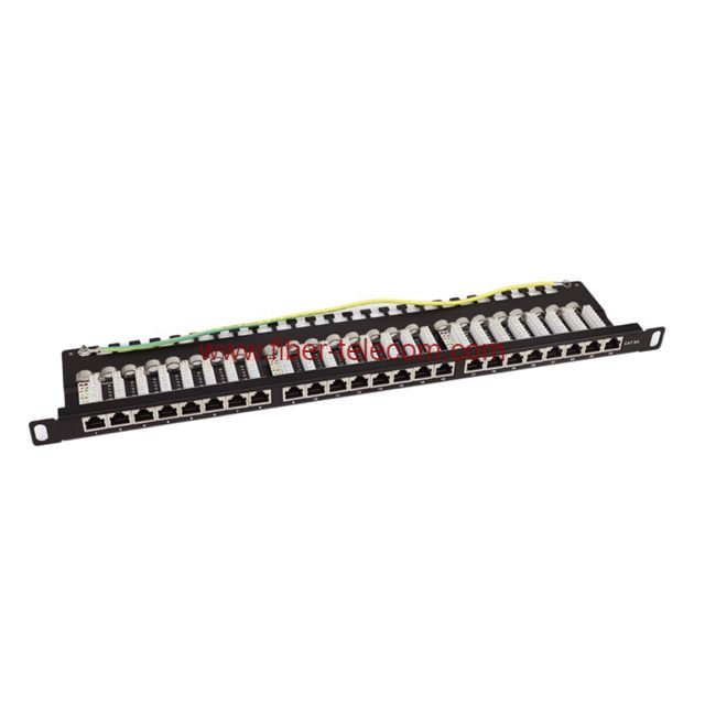 Network patch panel, Network patch panel Products, Network patch panel ...
