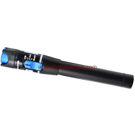Pen-Type Visual Fault Locator B - Buy Visual Fault Locator Vfl, Power ...