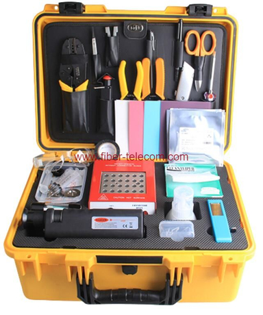 PRO-Installer Fiber Optical Termination Tool Kit - Buy Tool, Tool Kit ...