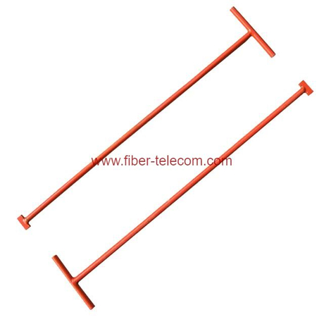 T Shaped Pit Lifter Pair TJ07KY009 - Buy Key Lifting Manhole Cover T ...