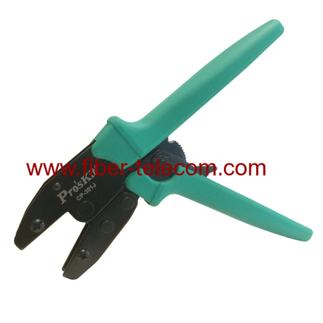 Fiber Ratchet Crimping Tool - Buy Fiber Ratchet Crimping Tool, Optical ...