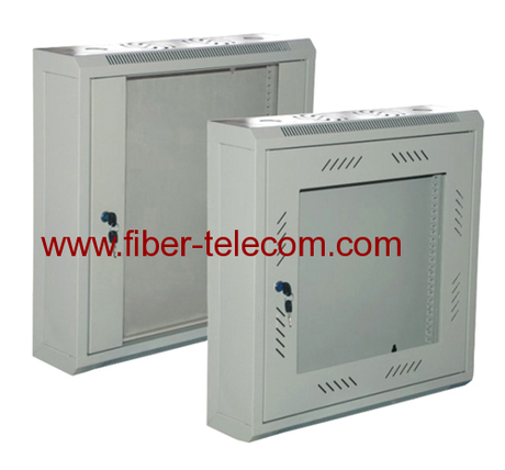 Wall Mounted Network Cabinet - Buy Wall Mounted Network Cabinet, Wall ...