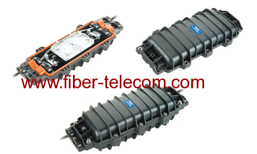 Fiber optic enclosure, Fiber optic enclosure Products, Fiber optic ...