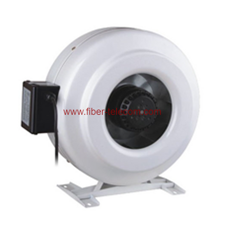CDR Series External Rotor Coaxial Pipe Fan TJ06DRxxx - Buy CDR series ...