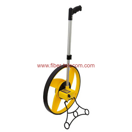 Folding Foldable Measuring Wheel TJ07MW350 - Buy Digital distance ...