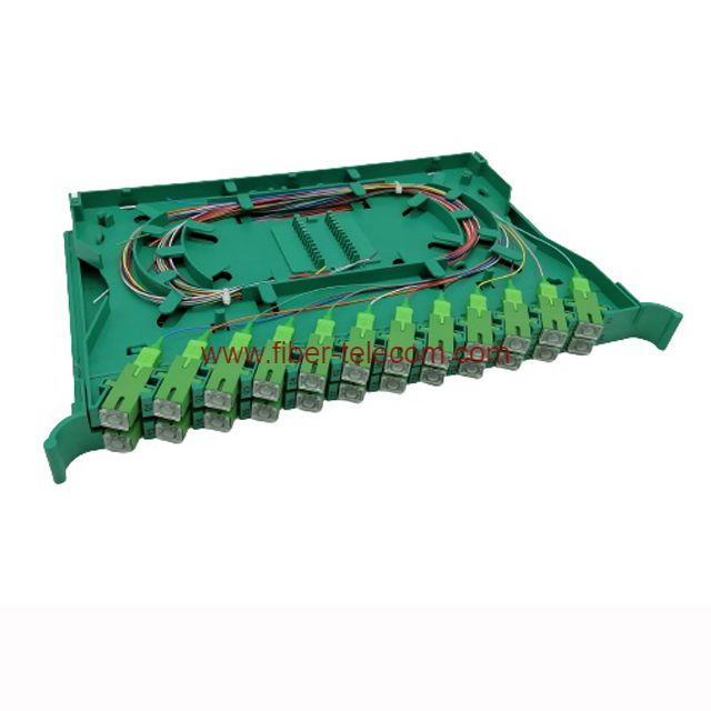 China Optical Splice Tray manufacturers, Optical Splice Tray suppliers ...