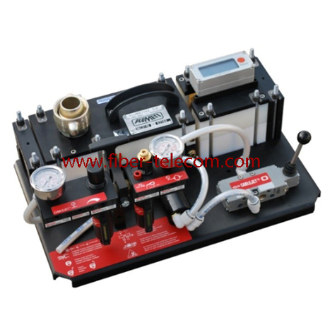 Fibre Optic Cable Laying CableJet-P01 - Buy Fibre Optic Cable Laying ...